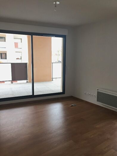 Appartement 1 pièce à louer - Aix-en-Provence