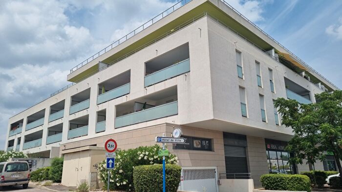 Juvignac : Appartement 3 pièces à louer