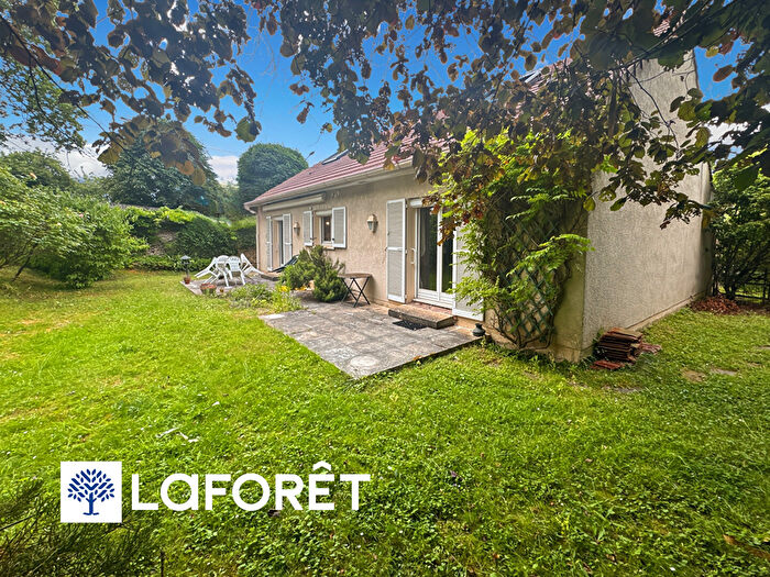 Villemoisson-sur-Orge - Maison 6 pièces à vendre