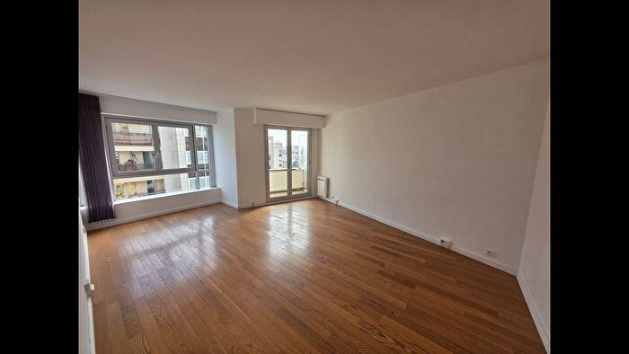 Appartement à louer - Platanes, Joinville-le-Pont - 3 pièces - 2 chambres