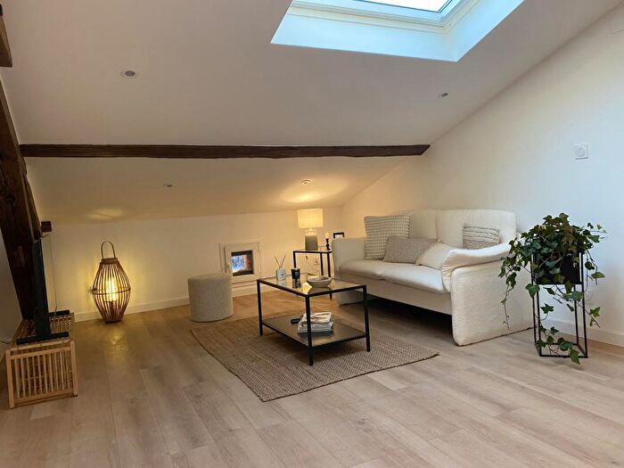 Appartement à vendre - Toulouse, Amidonniers - 2 pièces - 1 chambre