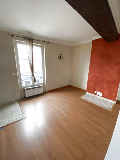Appartement à vendre - Nîmes, Placette - 2 pièces - 1 chambre