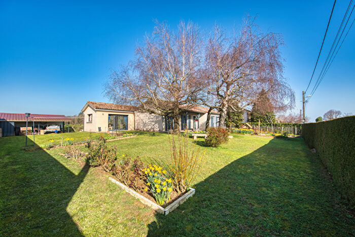 Maison 6 pièces à vendre - Fleurville