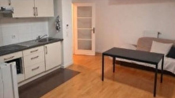 Gennevilliers, Les Grésillons : Appartement 2 pièces à vendre