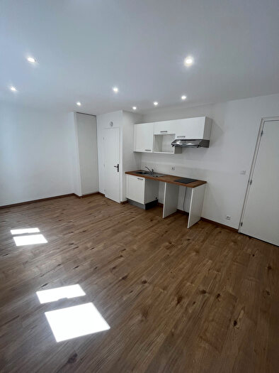 Appartement 1 pièce à vendre à Toulouse, Saint-Michel