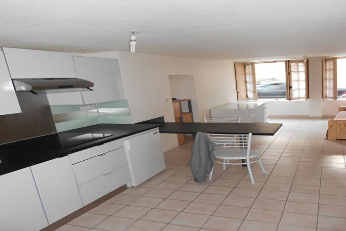 Château-Gontier - Appartement 1 pièce à louer