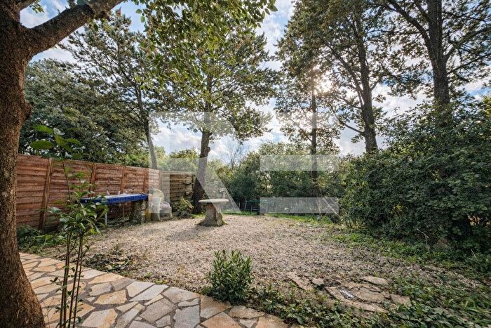 Maison à vendre - Nîmes, Vacquerolles, Golf - 3 pièces - 2 chambres