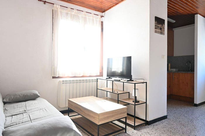 Ur - Appartement 2 pièces à louer