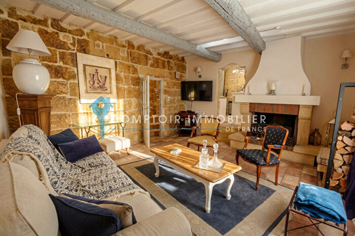 Maison 5 pièces à vendre à Uzès