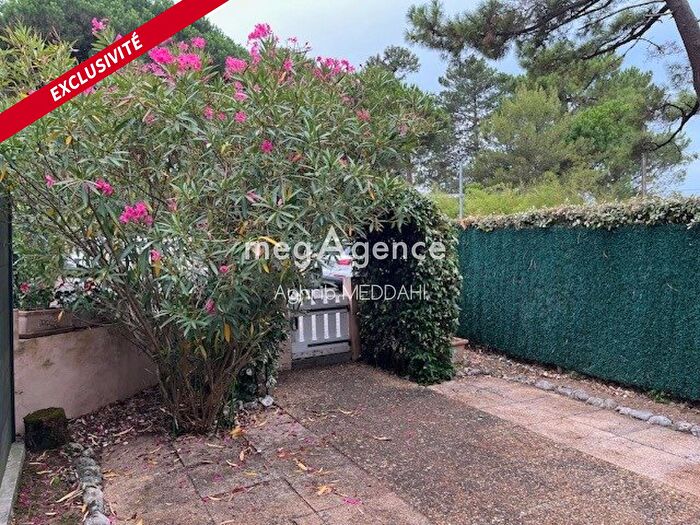 Saint-Georges-de-Didonne, Vallières : Maison 4 pièces à vendre
