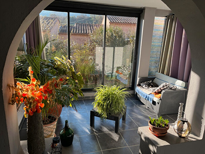Maison 4 pièces à vendre - Buis-les-Baronnies