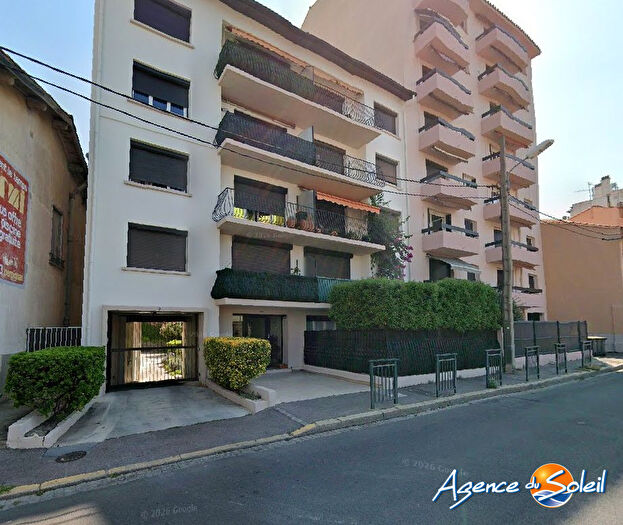 Appartement 3 pièces à Perpignan, Saint-Martin, à vendre