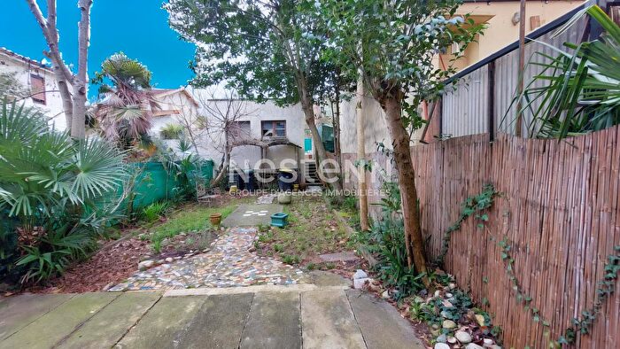 Maison à vendre - Pamiers, Foix, Paix - 7 pièces - 5 chambres