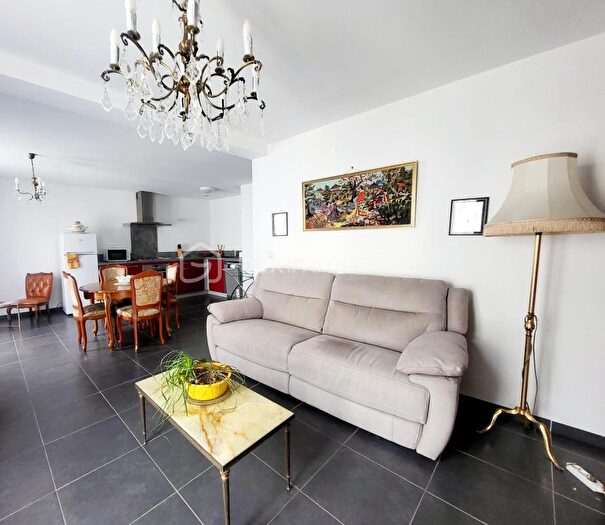 Appartement à vendre - Cazouls-lès-Béziers - 3 pièces - 2 chambres
