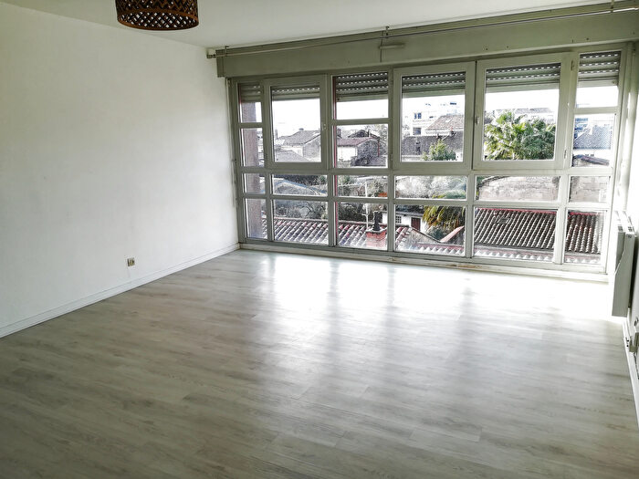 Appartement 3 pièces à louer - Bordeaux, Nansouty
