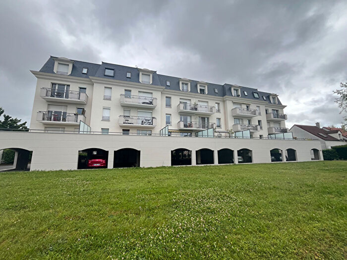 Appartement 1 pièce à vendre - Orléans, Soleil Levant, Champ de Mars