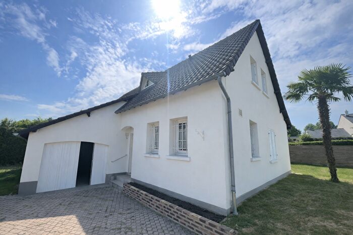 Saint-Avertin, Cormery, Cicottées : Maison 8 pièces à vendre