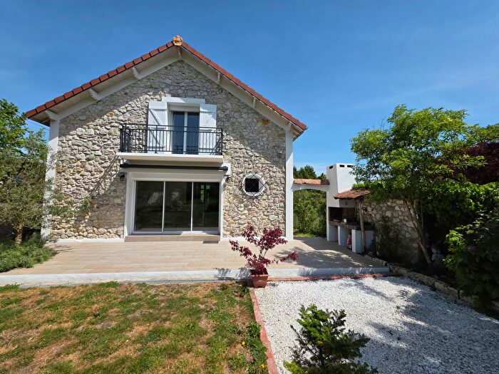 Maison 6 pièces à vendre - Veneux-les-Sablons