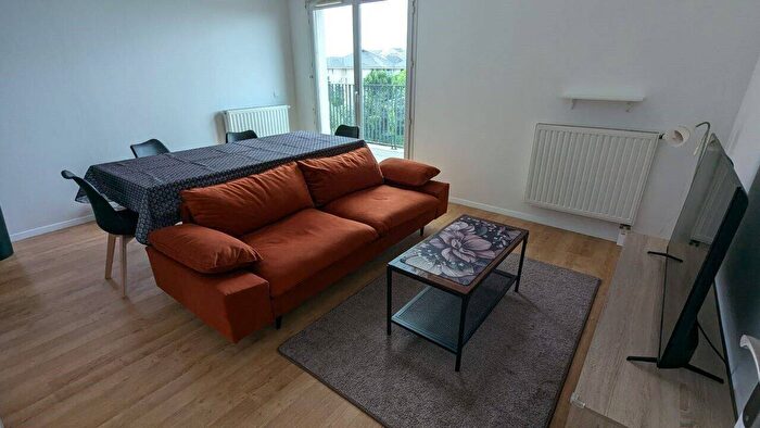 Appartement 3 pièces à louer - Hôtel de Ville, Créteil