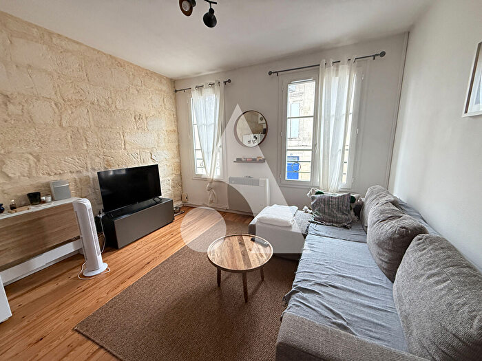 Appartement 2 pièces à louer - Libourne, Centre-ville, Bastide, Gare