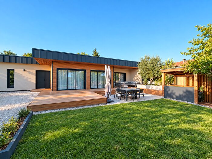 Maison 6 pièces à vendre - Arthès