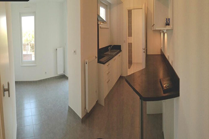 Appartement à louer - Haguenau, Munchacker, Matzacker - 1 pièce