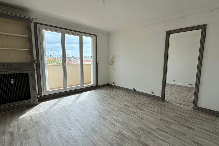 Appartement 2 pièces à Reims, Clairmarais, Charles Arnould, à vendre