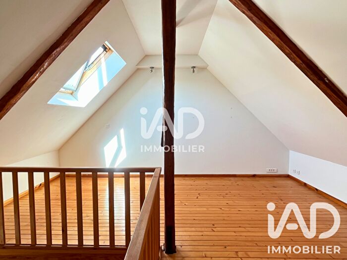 Maison 4 pièces à vendre - Flines-lez-Raches