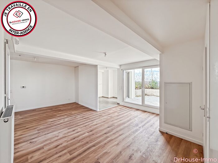 Mérignac, Les Eyquems - Appartement 5 pièces à vendre