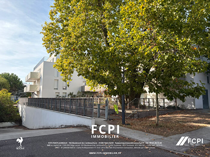 Cenon, Palmer, Gravières - Appartement 3 pièces à vendre