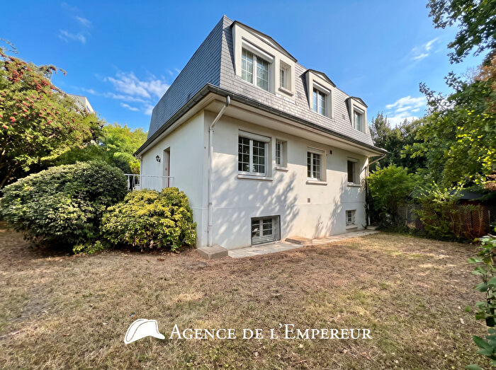 Rueil-Malmaison, Richelieu, Chataigneraie - Maison 6 pièces à louer