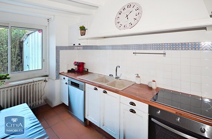 Maison à vendre - Montfaucon-Montigné - 5 pièces - 3 chambres