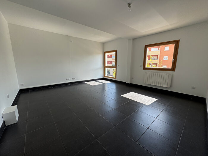Appartement 3 pièces à Andrézieux-Bouthéon, à louer