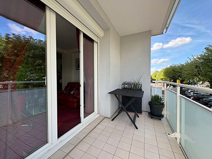 Appartement 6 pièces à Reims, Barbâtre, à vendre