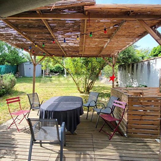 Lavaur - Maison 6 pièces à vendre