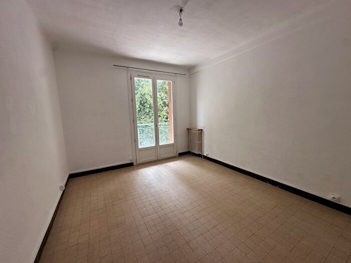 Montpellier, Saint-Martin : Appartement 2 pièces à louer