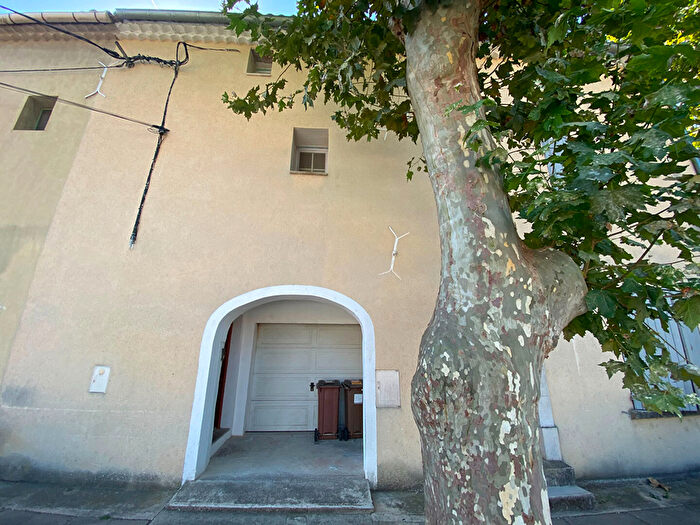 Appartement 3 pièces à louer - Le Thor