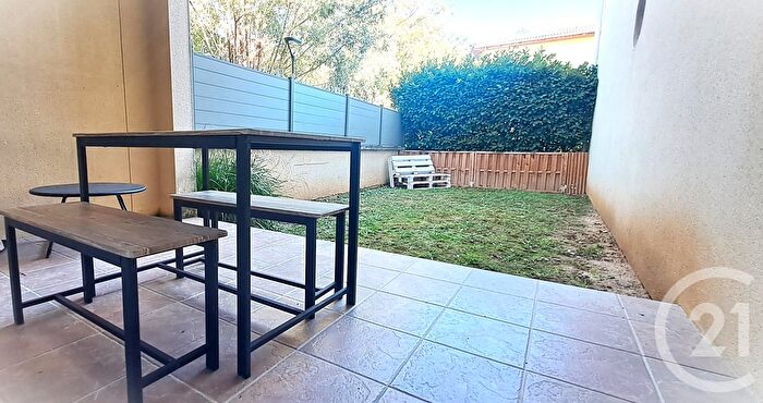 Appartement à louer - Valence, Châteauvert, Thibert - 2 pièces - 1 chambre