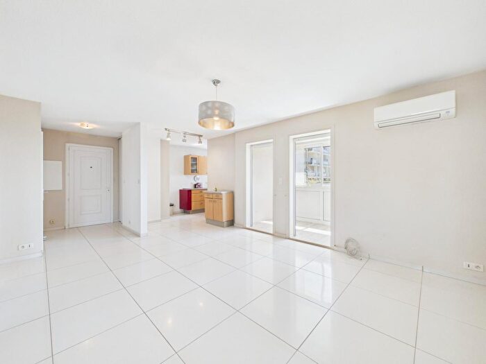 Appartement 2 pièces à vendre à Ajaccio, Mezzavia
