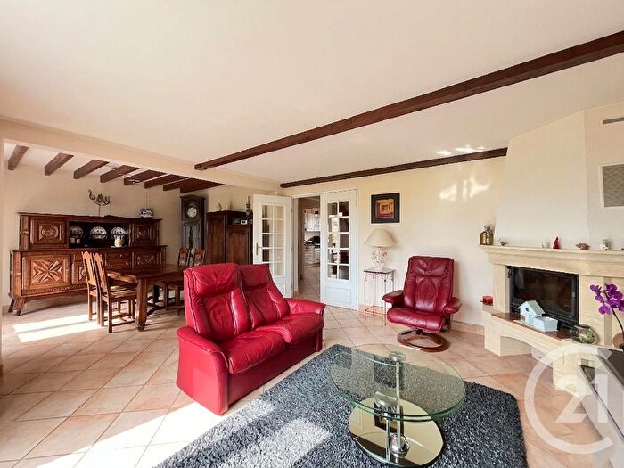 Maison 6 pièces à vendre - Coignières