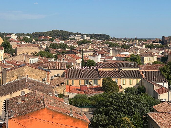 Appartement à vendre - Salon-de-Provence, Bressons, Blazots - 3 pièces - 2 chambres