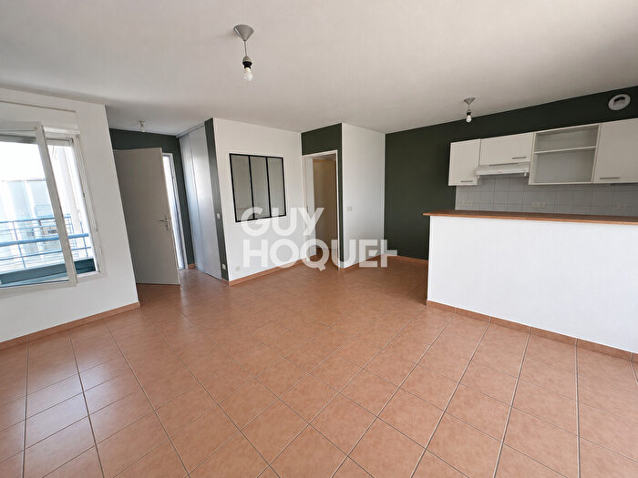 Appartement 3 pièces à vendre à Périgny