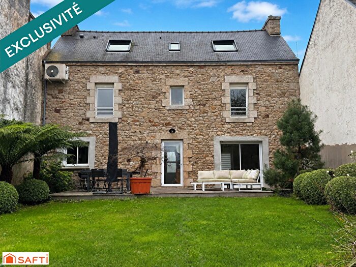 Maison 6 pièces à vendre - Baud