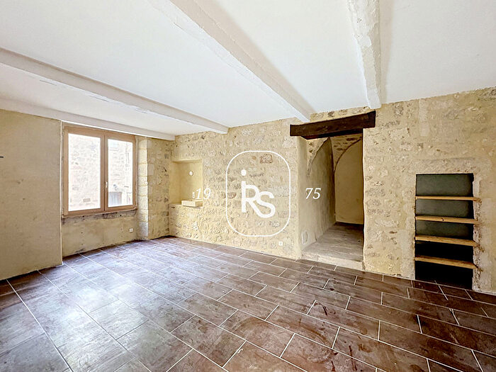 Largentière : Maison 4 pièces à vendre