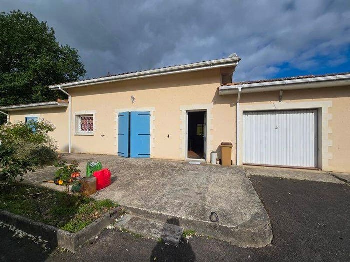 Maison 3 pièces à louer à Agudelle