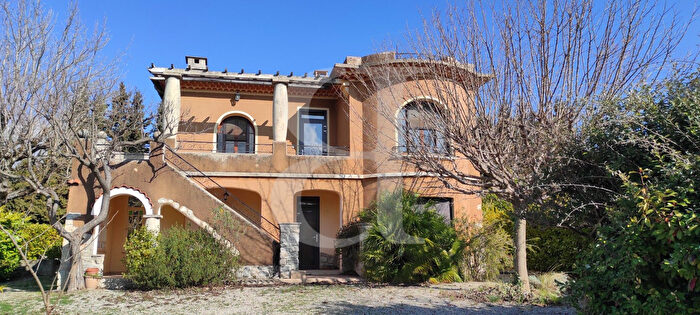 Visan - Maison 6 pièces à vendre