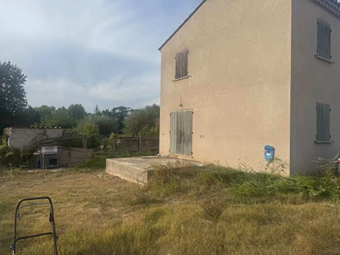 Maison 4 pièces à vendre à Castelnau-Valence