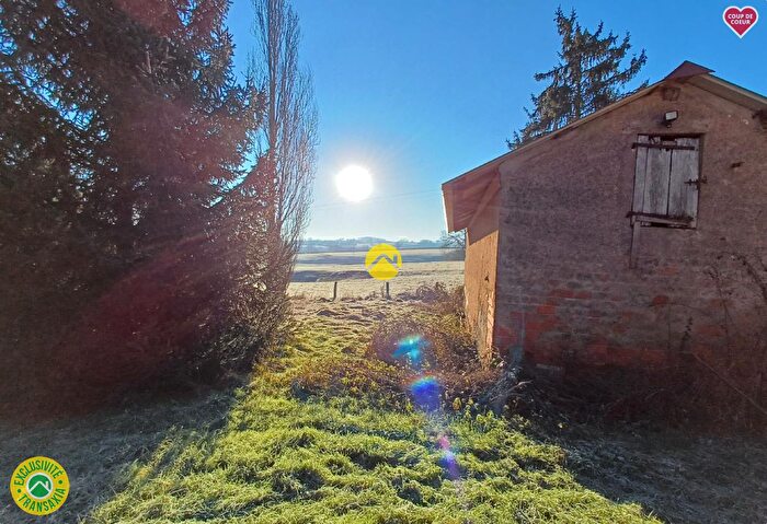 Maison 3 pièces à Cérilly, à vendre