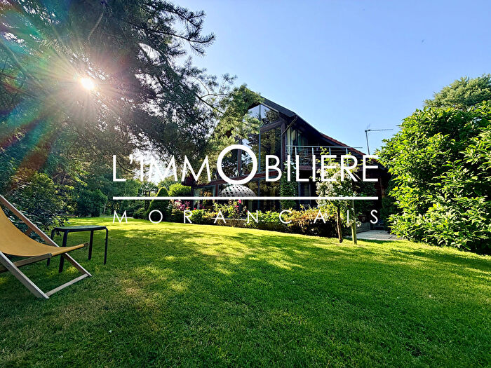 Maison 7 pièces à Vieux-Manoir, à vendre