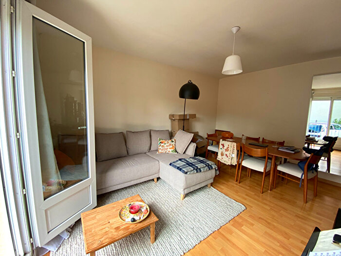 Appartement 2 pièces à louer - Caen, La Verte Vallée